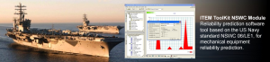 NSWC Module - Reliability Software